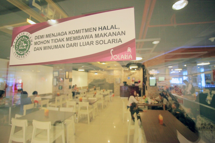 Solaria Balikpapan Dituding Bohongi Publik - eQuator.co.id