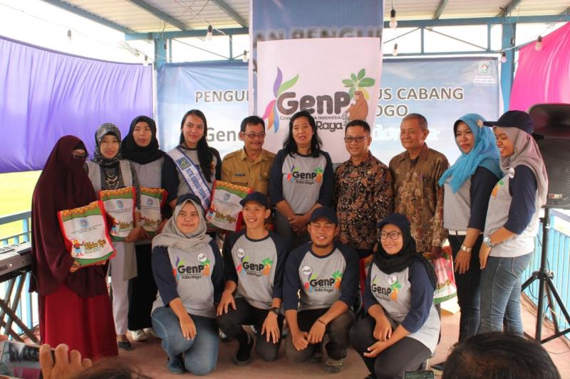 GenPI Promosi Wisata Lewat Medsos - eQuator.co.id