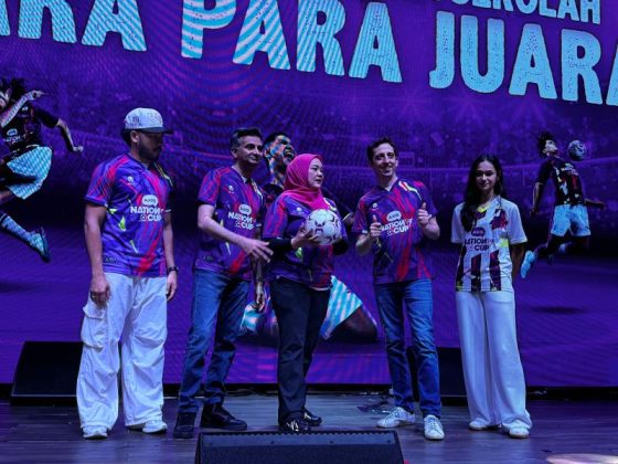 AXIS Gelar Grand Final AXIS Nation Cup 2025 ke-3 - eQuator.co.id